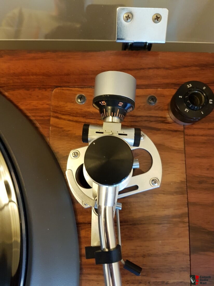 Denon DP-3000 Photo #2055774 - US Audio Mart