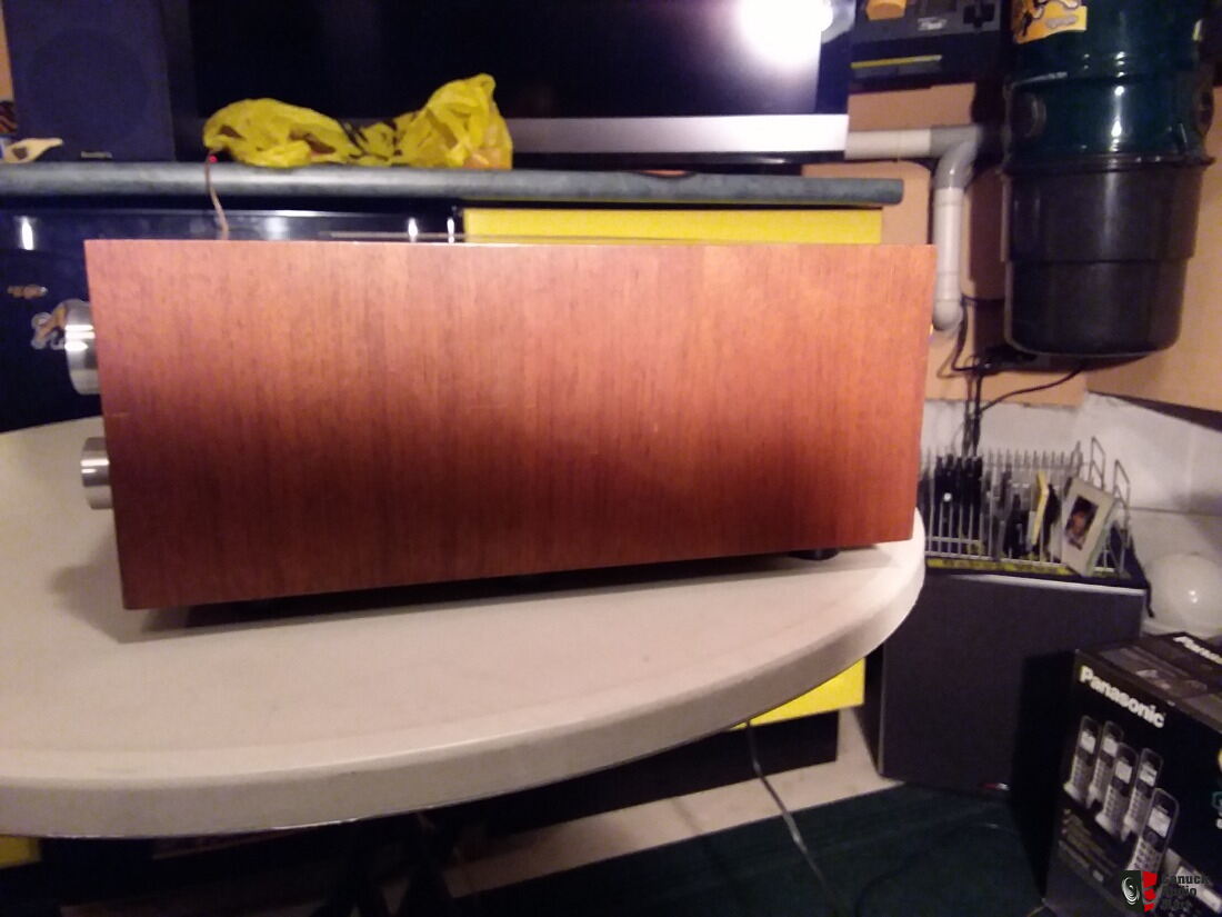 Yamaha CR 2020 Receiver Photo #2126325 - Canuck Audio Mart
