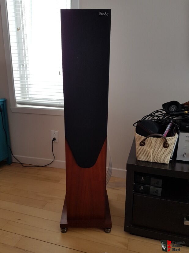 ProAc Studio 200 Photo #2127878 - Canuck Audio Mart