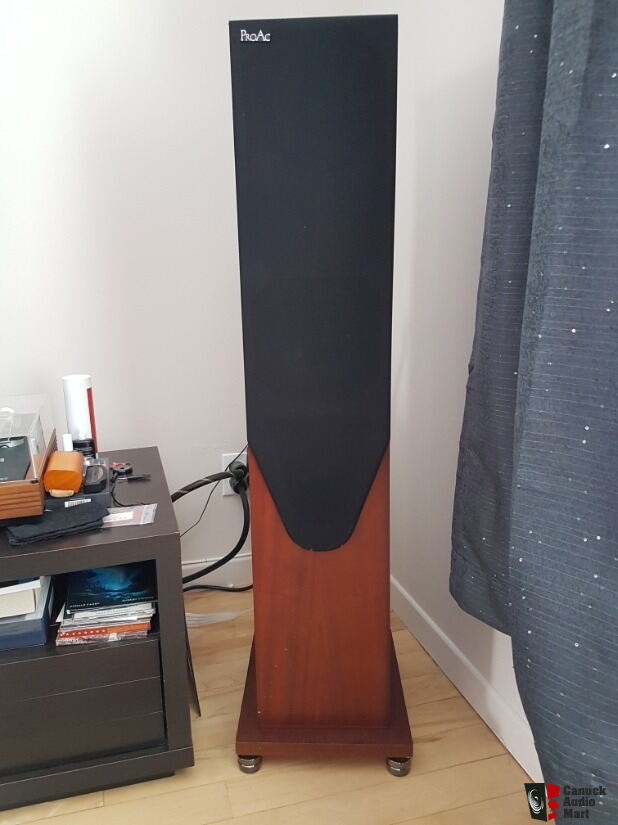 ProAc Studio 200 Photo #2127878 - Canuck Audio Mart