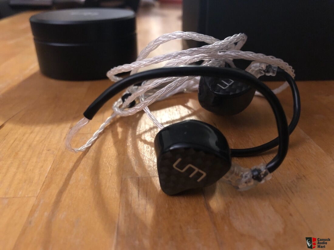 Unique Melody Maestro V2 For Sale Or Trade - Canuck Audio Mart