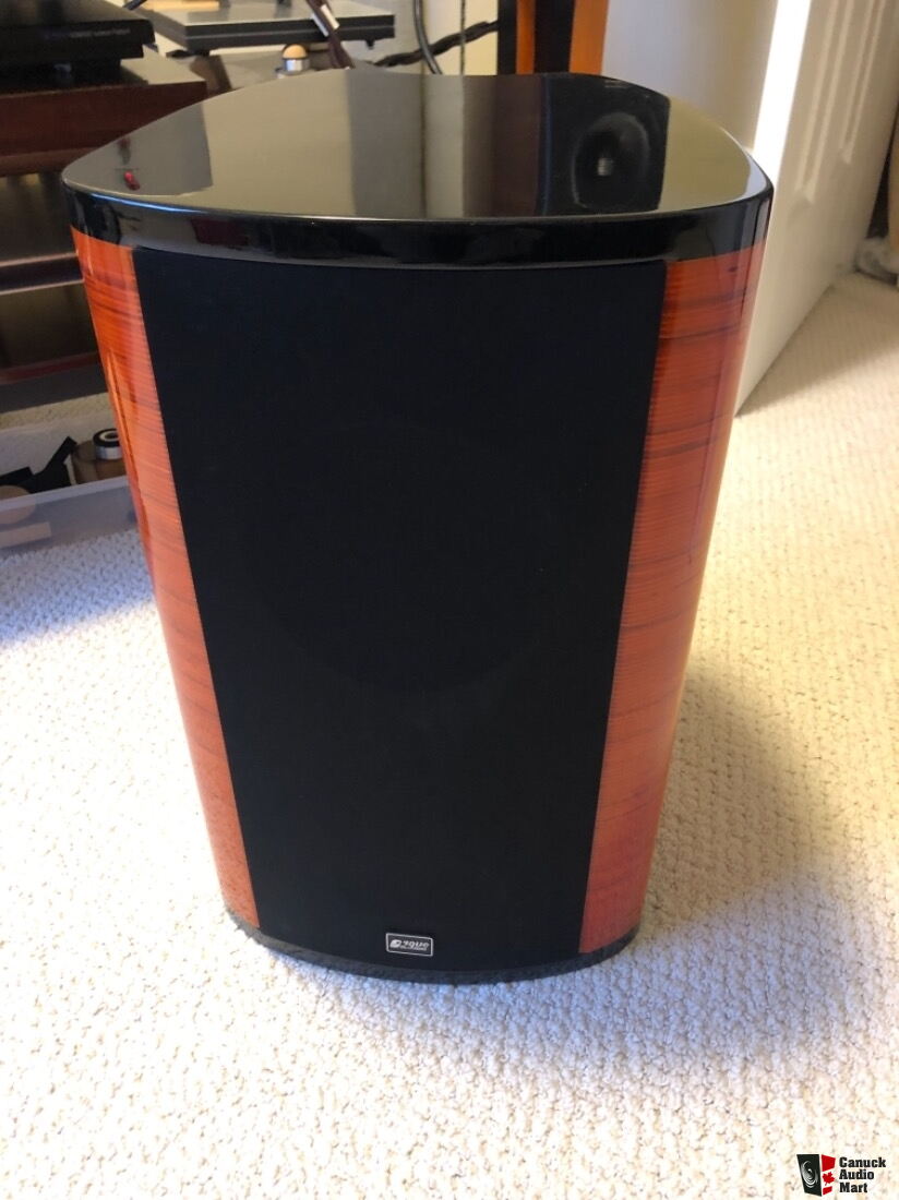 orgue diatone p-610 reference with a pair of dignity audio speaker ...