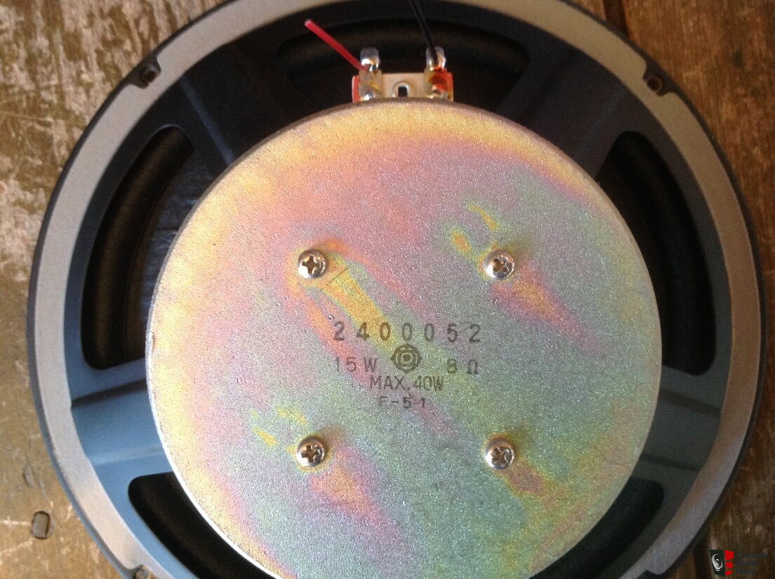 Hitachi HS-420 Photo #2133204 - US Audio Mart