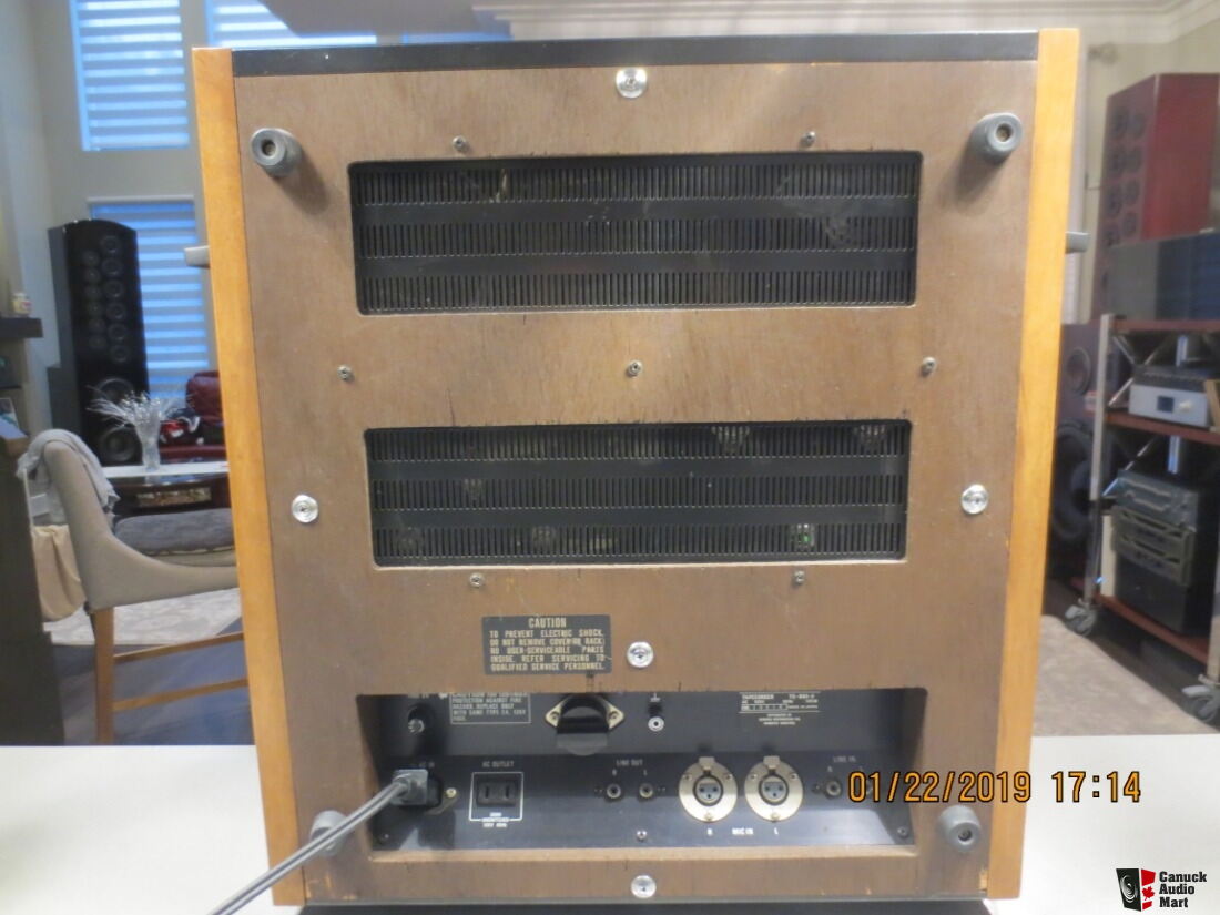 SONY TC 880 - 2 KING OF THE KINGS IN MINT Condition ,HOLY GRAIL OF REEL ...