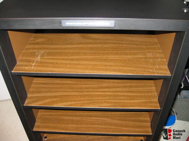 Vintage Marantz Audio Rack Photo #213677 - Canuck Audio Mart