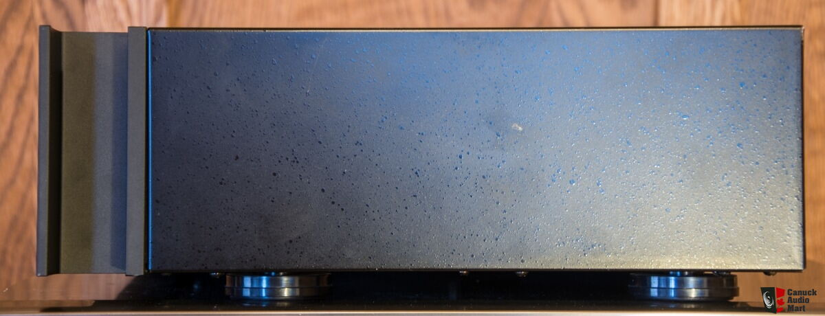 Rotel RSP 1068 Surround sound processor Photo #2137079 - Canuck Audio Mart