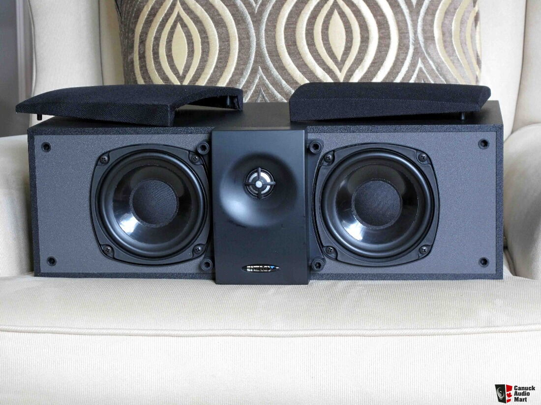 Energy e XL-C Center Channel Speaker Photo #2137934 - Canuck Audio Mart