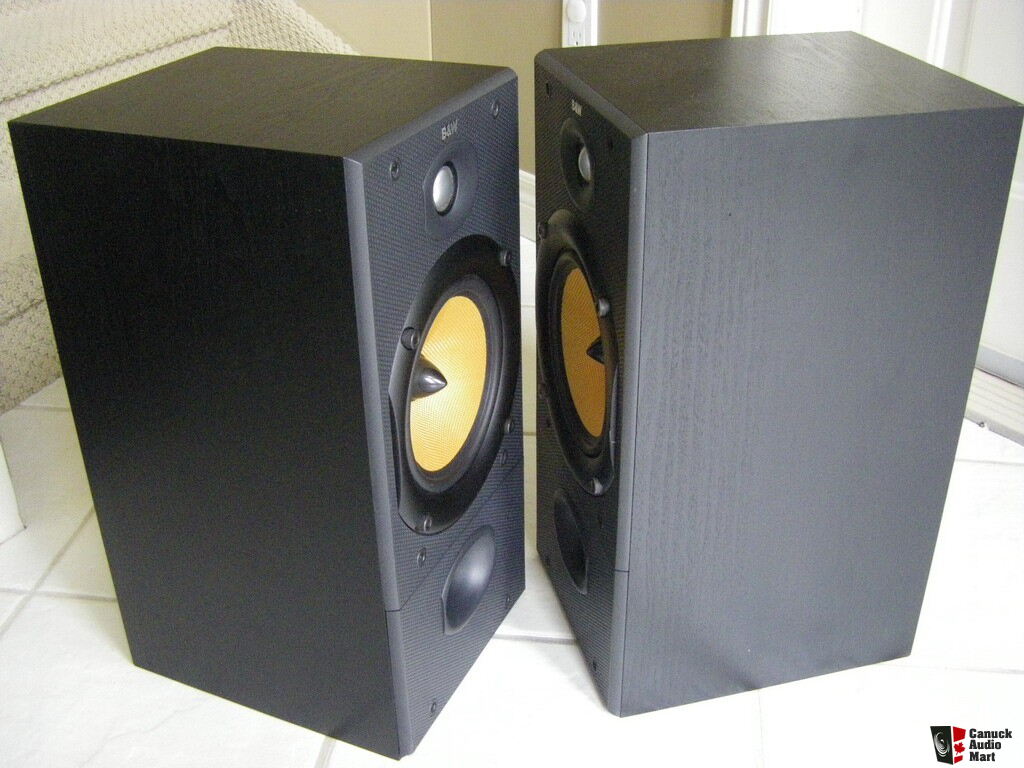 SOLD *** B&W 602 S2 Loudspeakers *** SOLD *** Photo #213905 - UK Audio Mart