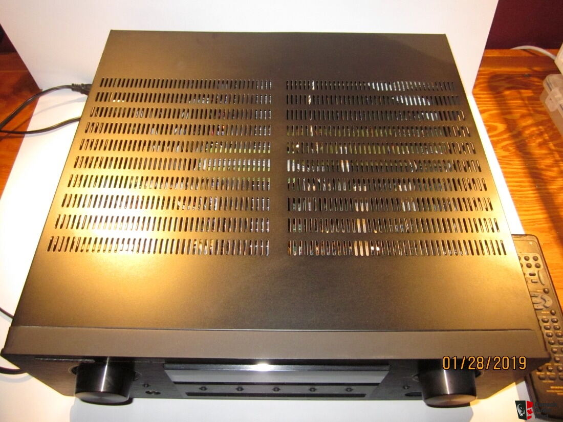 Marantz SR5400 AV Surround Receiver Photo #2140838 - Canuck Audio Mart