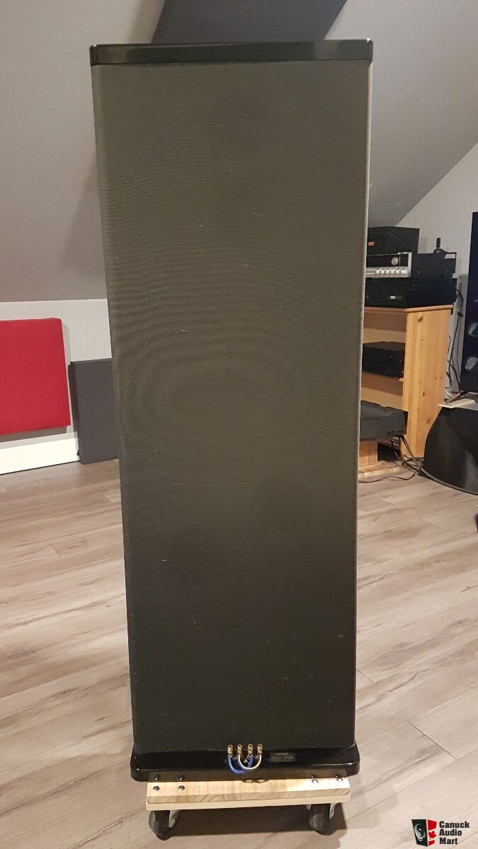 Mirage M3si full range towers Photo #2141358 - Canuck Audio Mart
