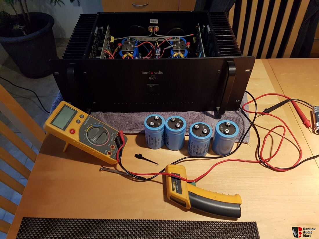 Forte Model 3 - Rare, great condition ( SALE PENDING PAYMENT) For Sale ...