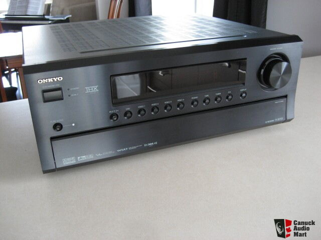 ONKYO TX-SR703 For Sale - Canuck Audio Mart