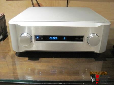 Esoteric I-03 revise price For Sale - Canuck Audio Mart