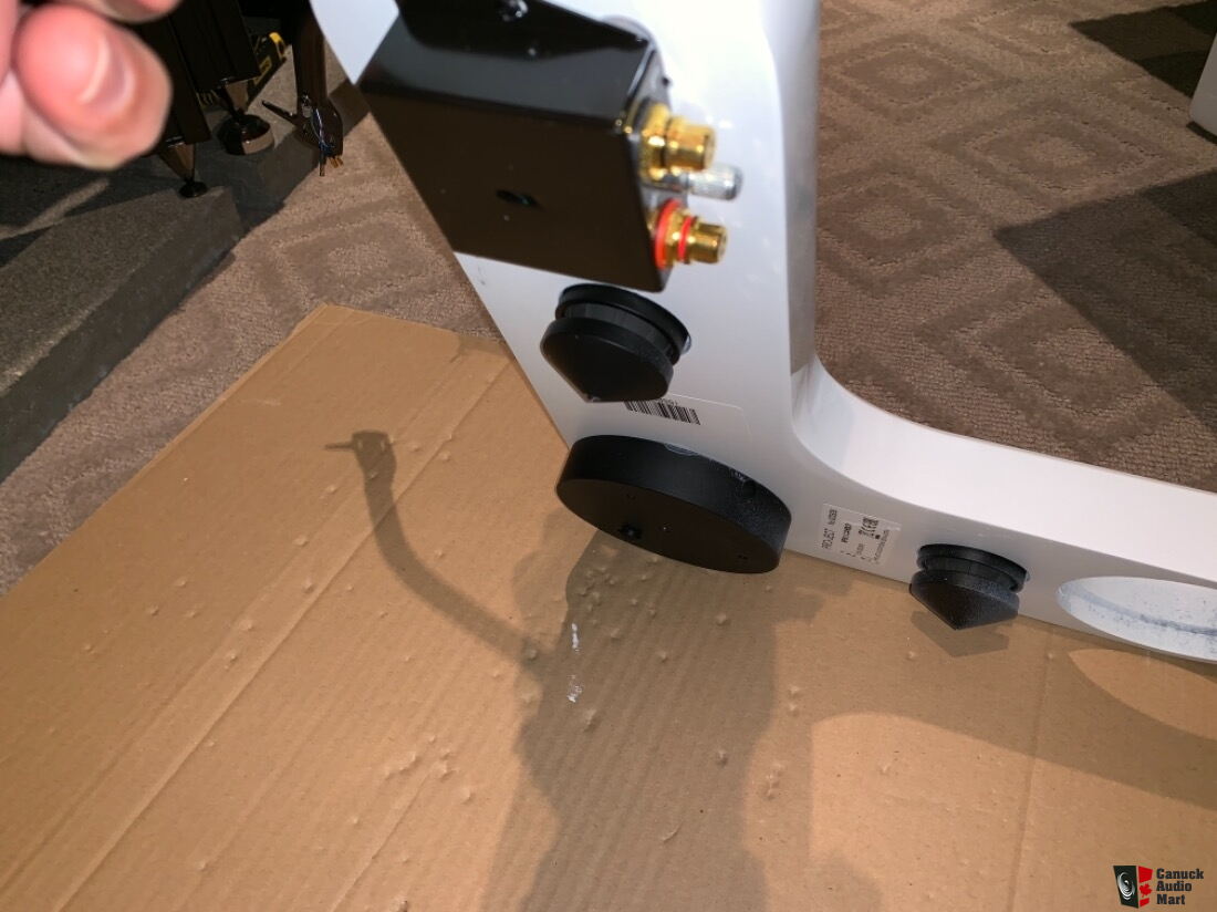 Project RPM 3 Carbon turntable Photo #2149164 - Canuck Audio Mart