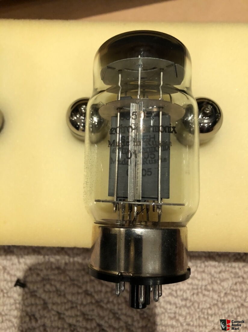Audio Research VT-50 Power Amplifier Photo #2149933 - US Audio Mart