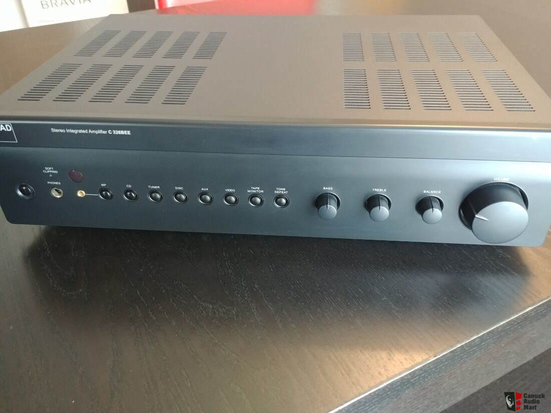 nad-c326bee-for-sale-canuck-audio-mart
