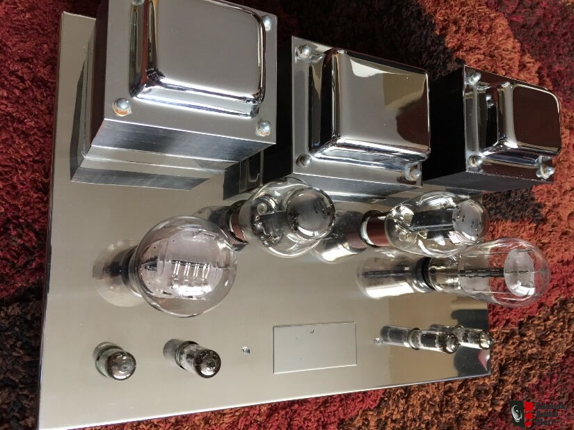 Art Audio PX25 SET amp, Class A, 6watts/Ch SALE PENDING (Steve) For ...