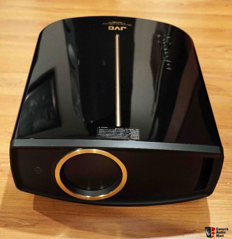 JVC RS 20 SOLD For Sale - Canuck Audio Mart