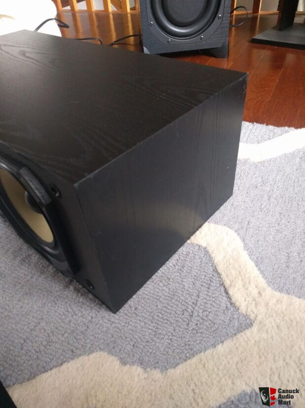 Paradigm Reference Studio LCR 450 Photo #2157900 - UK Audio Mart