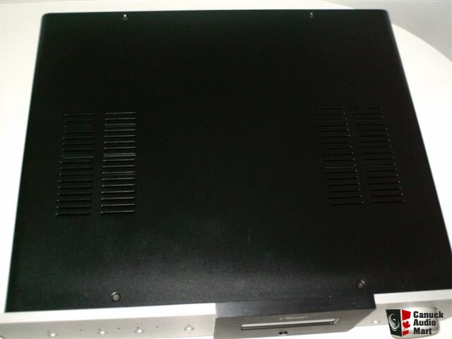 CLASSE CAP-151 Integrated Amplifier & CLASSE CDP-10 CD Player...WILL ...