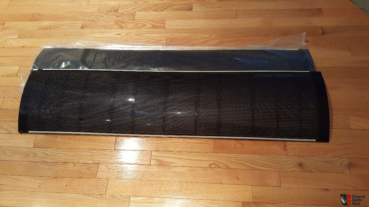 Martin Logan SL3 replacement panels For Sale - Canuck Audio Mart