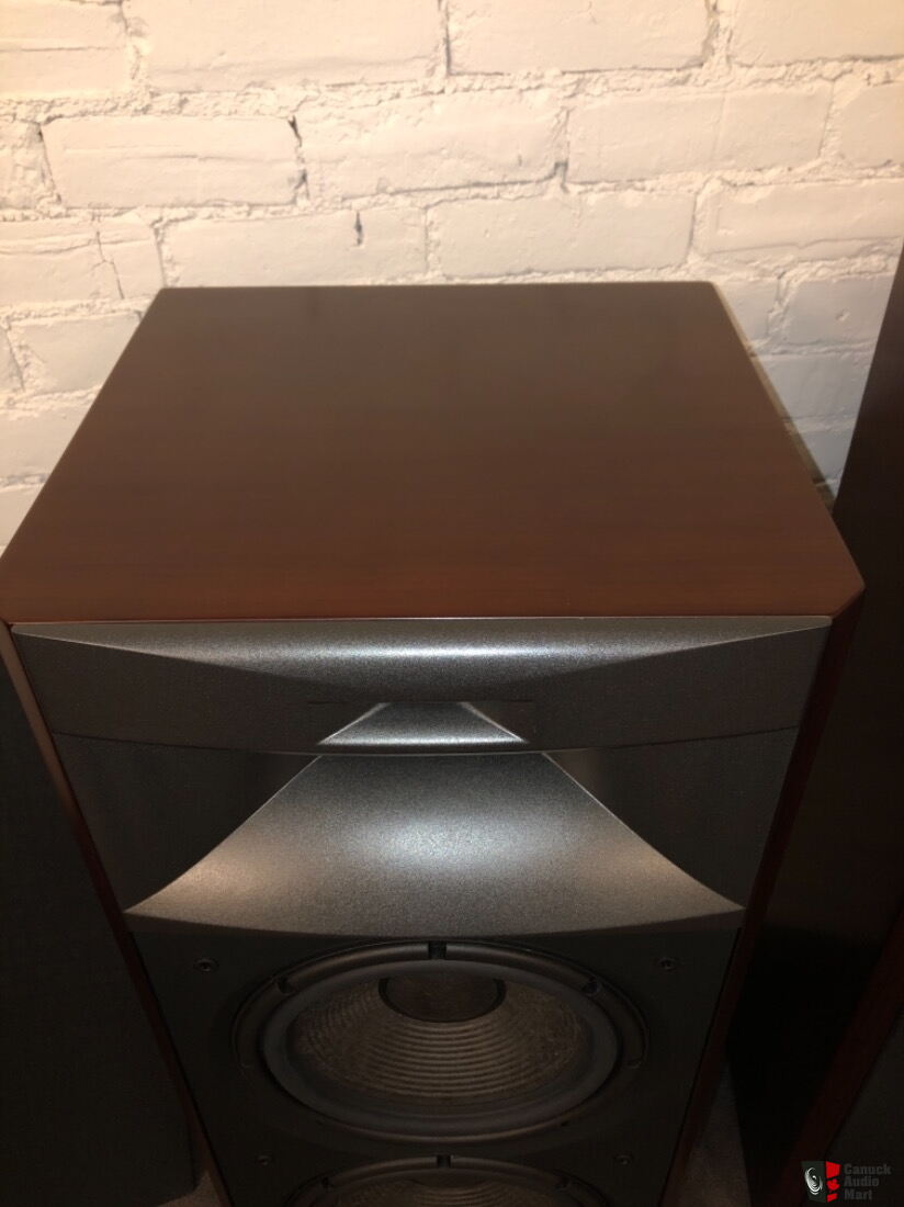 JBL Synthesis S3900 Cherry (will consider partial trades & cash) Photo ...