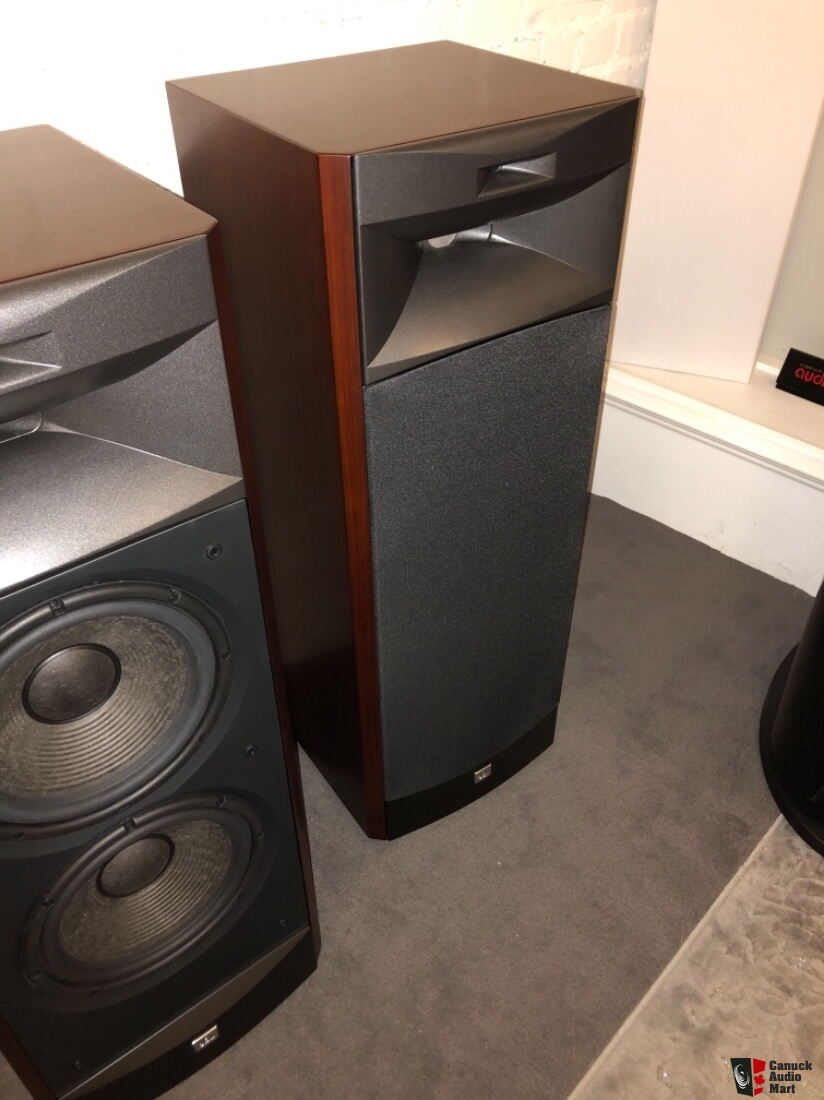 JBL Synthesis S3900 Cherry (will consider partial trades & cash) Photo ...