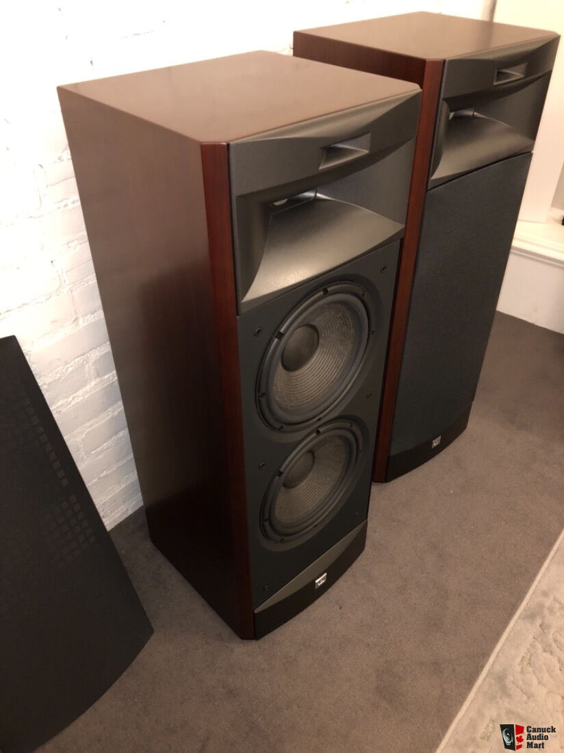 JBL Synthesis S3900 Cherry (will consider partial trades & cash) Photo ...