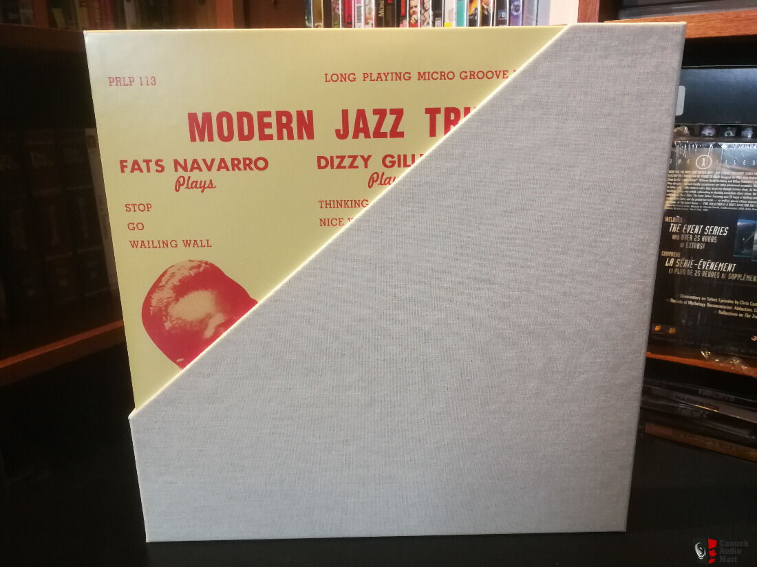 Vinyl Record Box Sets: Bob Dylan, Velvet Underground, Miles Davis Photo ...