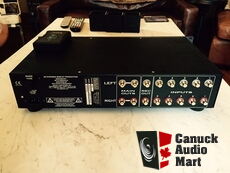 Manley Jumbo Shrimp Tube preamp ''Second PRICE DROP Photo #2165112 ...