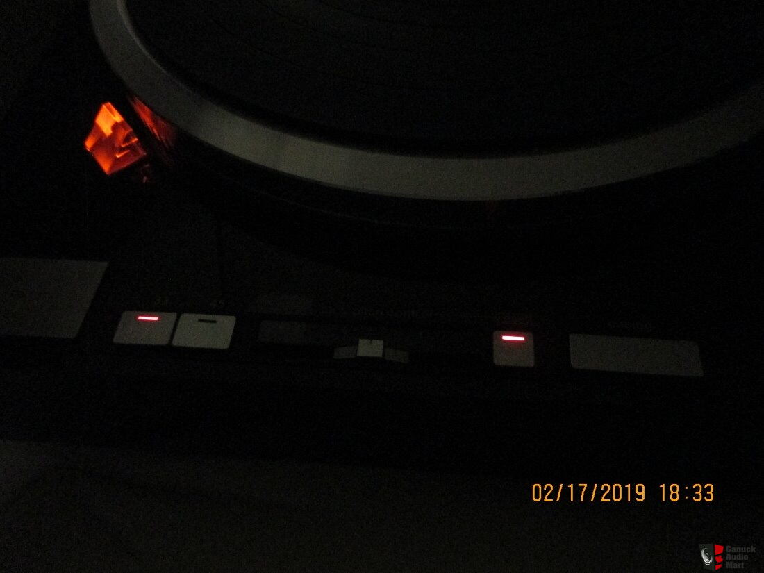 Technics SL-M2 Turntable Rosewood veneer Photo #2167079 - UK Audio Mart