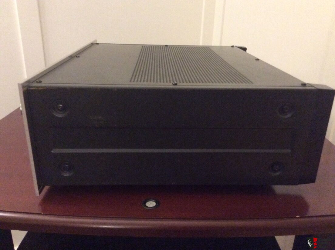 Kenwood KA-8300 Stereo Integrated Amplifier Photo #2167172 - US Audio Mart