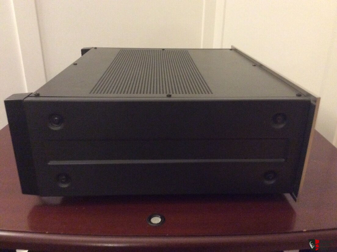 Kenwood KA-8300 Stereo Integrated Amplifier Photo #2167172 - US Audio Mart