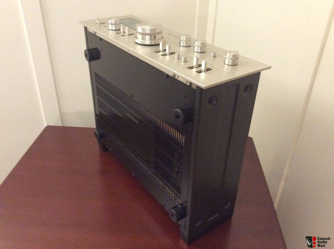 Kenwood KA-8300 Stereo Integrated Amplifier Photo #2167172 - US Audio Mart