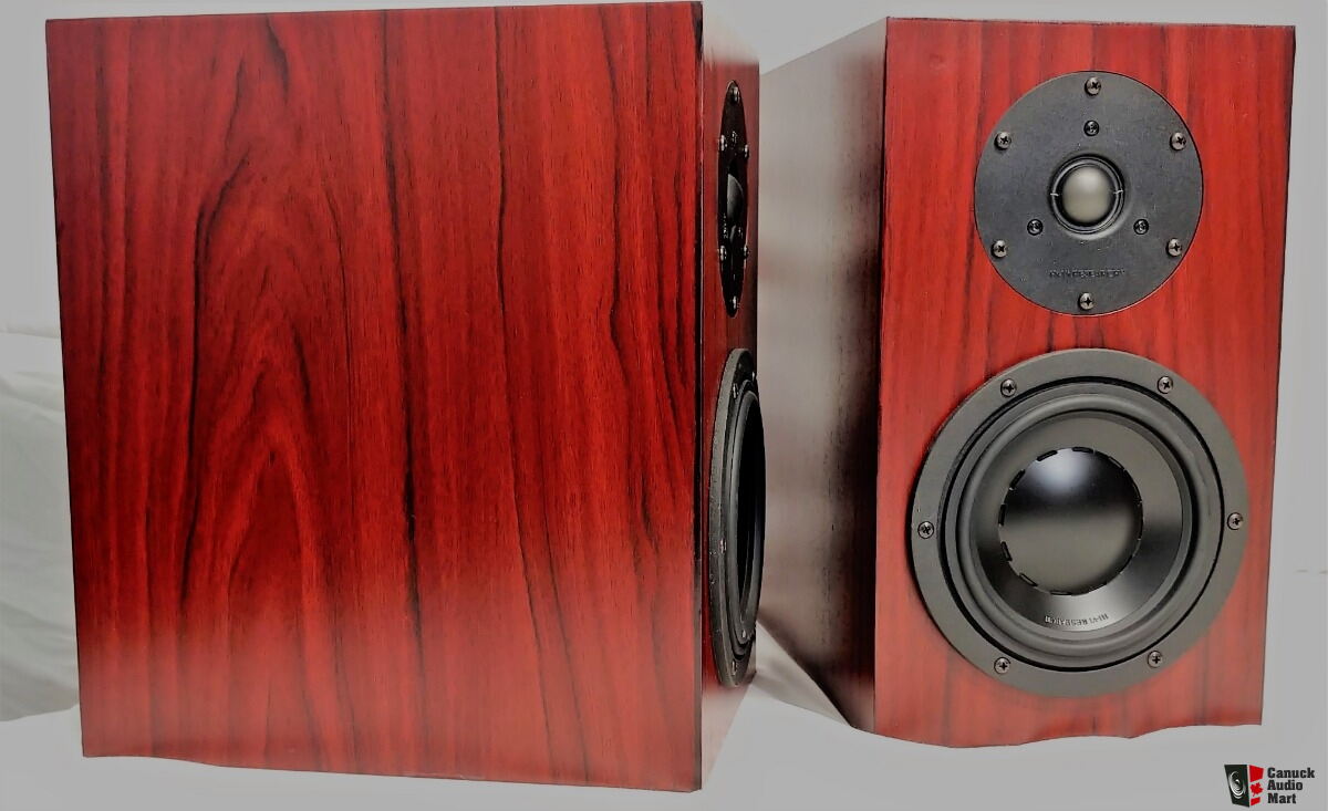 HiVi DIY 2.2A (built)--- !!! NEW PRICE !!!---pending sale Photo ...