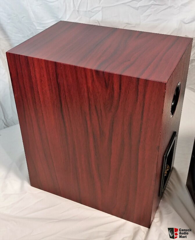 HiVi DIY 2.2A (built)--- !!! NEW PRICE !!!---pending sale Photo ...