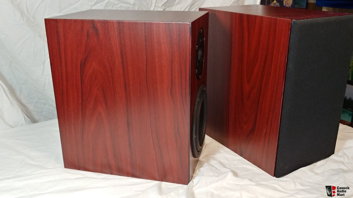 HiVi DIY 2.2A (built)--- !!! NEW PRICE !!!---pending sale Photo ...