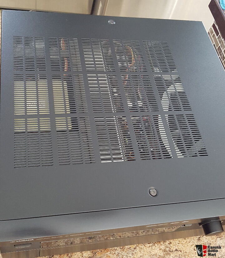 Yamaha RX-V2095 7.1 A/VReceiver Photo #2169006 - UK Audio Mart