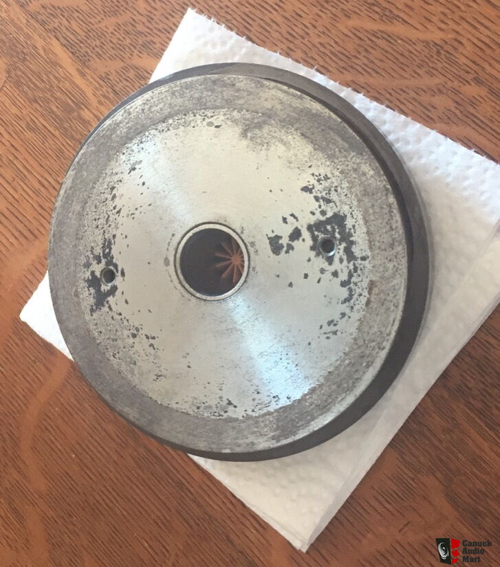 Altec Model 14 Driver Sold to Lloyd Photo #2169036 - UK Audio Mart