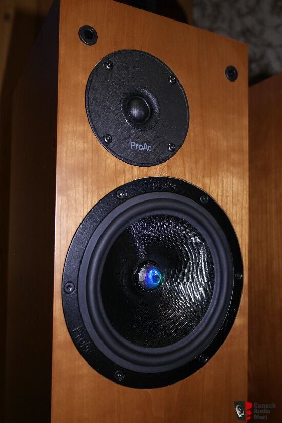 ProAc Responce D18 Photo #2171969 - UK Audio Mart
