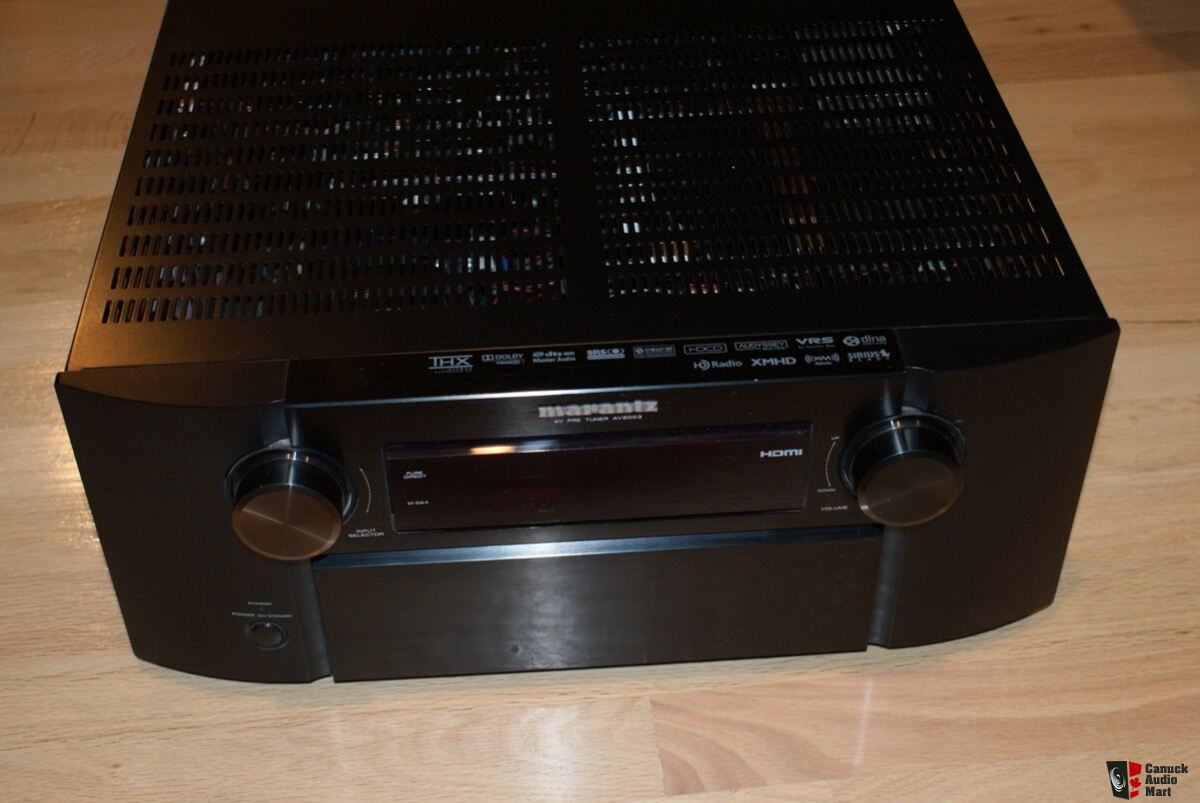 Marantz av8003 for sale Photo #2172693 - Canuck Audio Mart