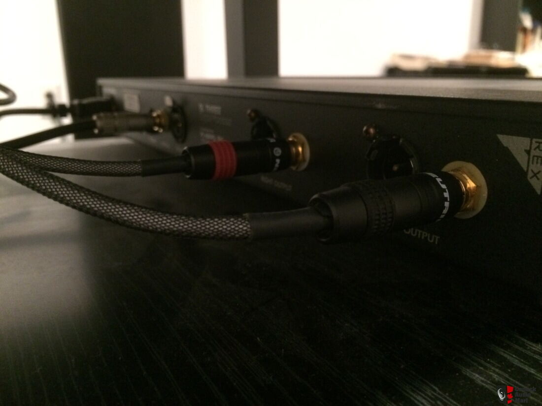 PS Audio SL3 DAC Photo #2174504 - US Audio Mart
