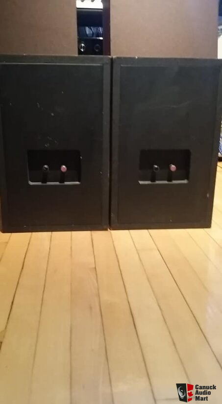 JBL Monitor 4401 speakers Photo #2175017 - Canuck Audio Mart