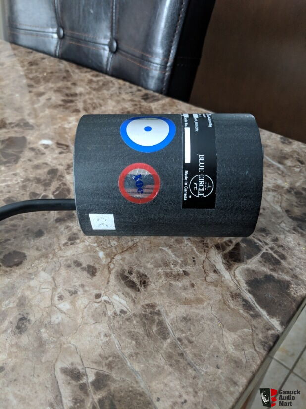 Blue Circle 2 outlet XOe For Sale - Canuck Audio Mart