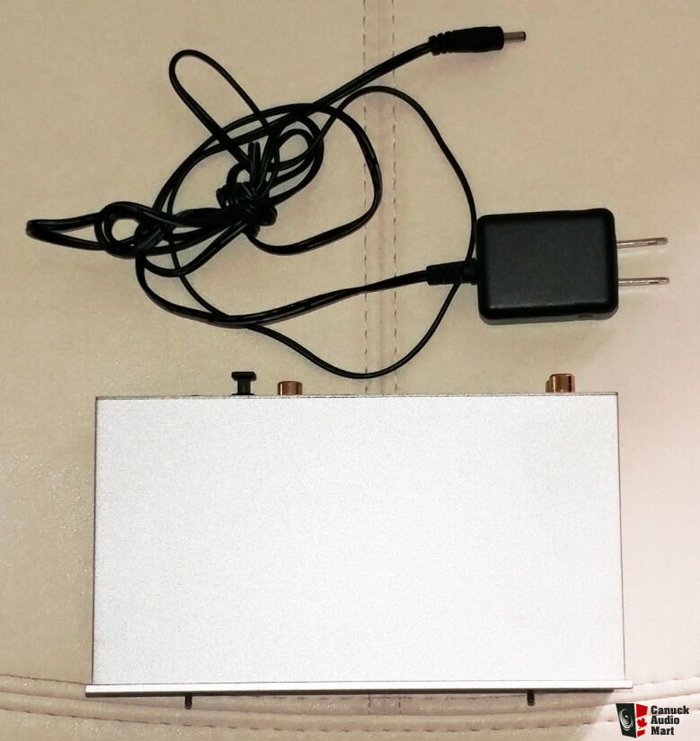 Musical Fidelity V90 32 Bit DAC with Async USB / SPDIF TOSLINK / COAX ...