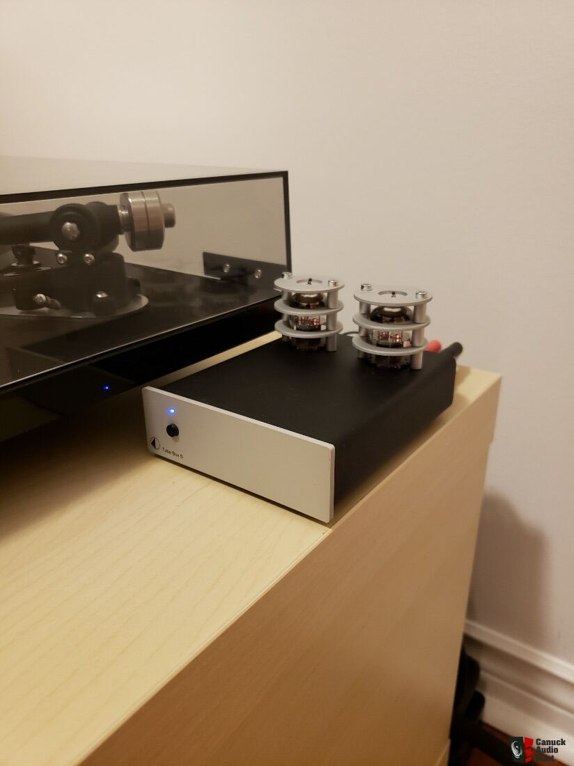 Project Tube Box S For Sale - UK Audio Mart