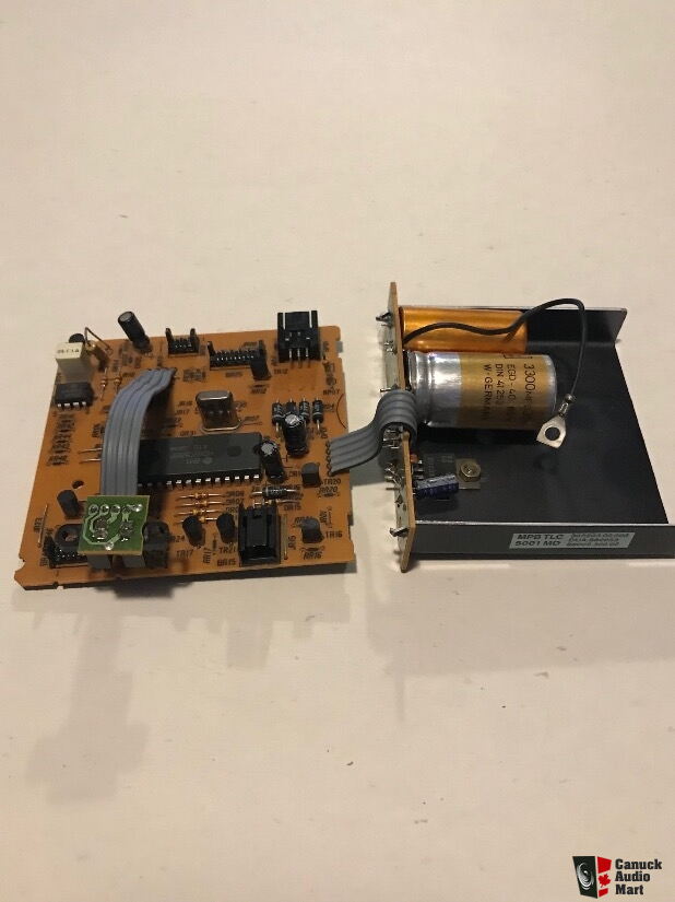 Dual CS5000 Parts Photo #2181141 - UK Audio Mart