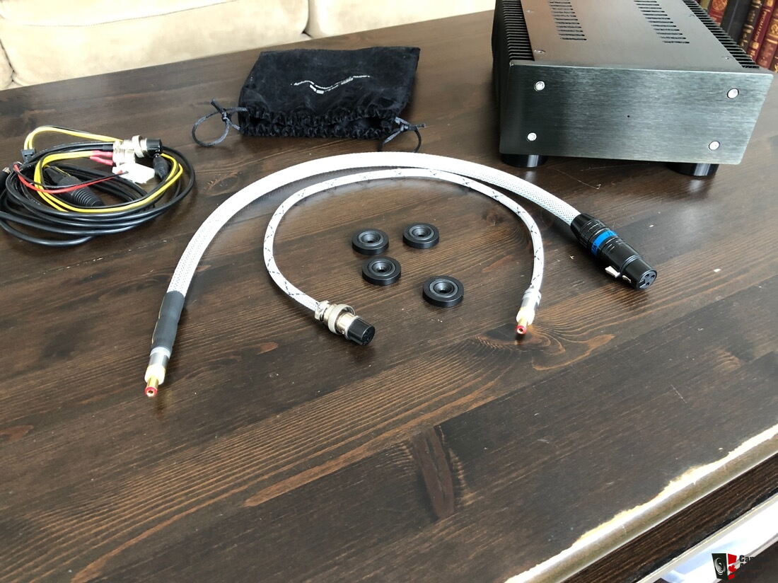 HDPlex 100W Linear Power Supply - PRICED FOR QUICK SALE For Sale ...