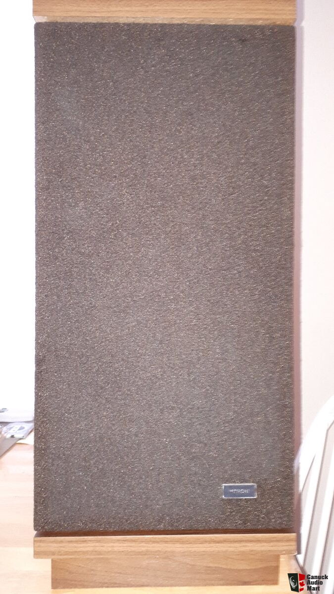 Four Hitachi HS-300 speakers Photo #2182283 - UK Audio Mart