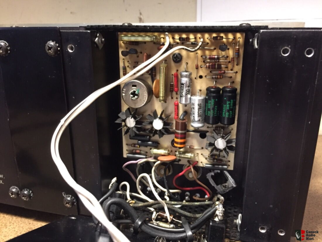 Marantz Model 15 rebuilt Photo #2182785 - UK Audio Mart